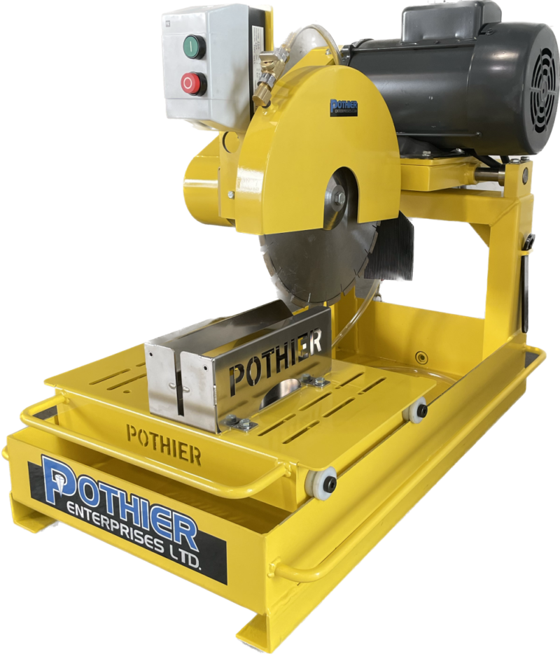 Home - Pothier Enterprises